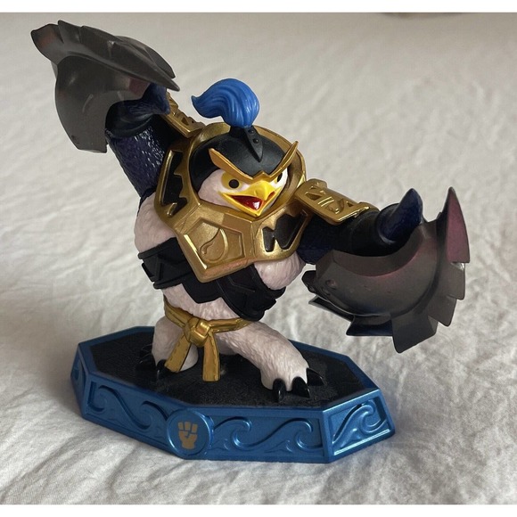 Activision | Video Games & Consoles | Master King Pen Sensei Skylanders ...